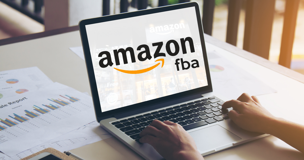 Selling on Amazon FBA: A Comprehensive Guide to Grow Your Business ...